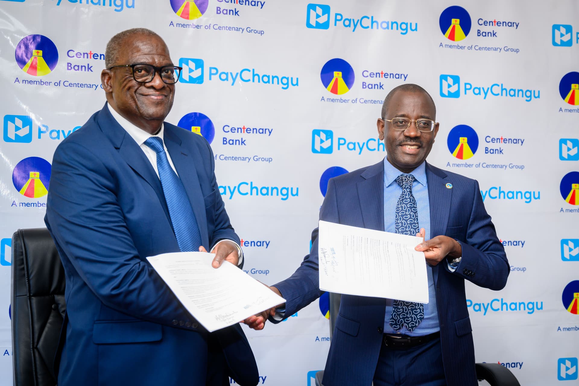 Centenary Bank and PayChangu Partner to transform digital payments in ...